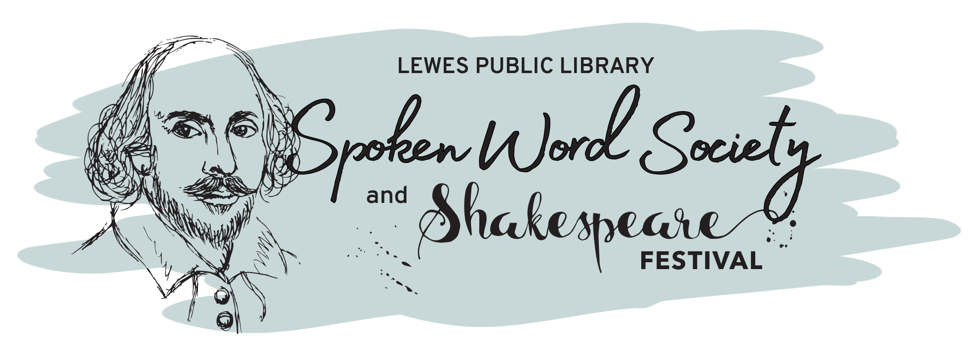 Spoken Word Society | Fall and Winter 2024 Performances | Lewes