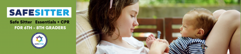 Safe Sitter | Lewes